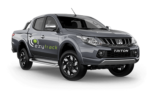 EZYTRACK | Revolutionary Online GPS Vehicle Tracking