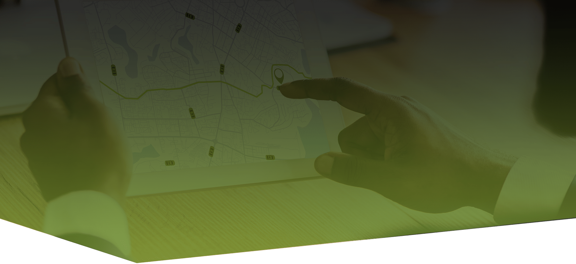 EZYTRACK | Revolutionary Online GPS Vehicle Tracking